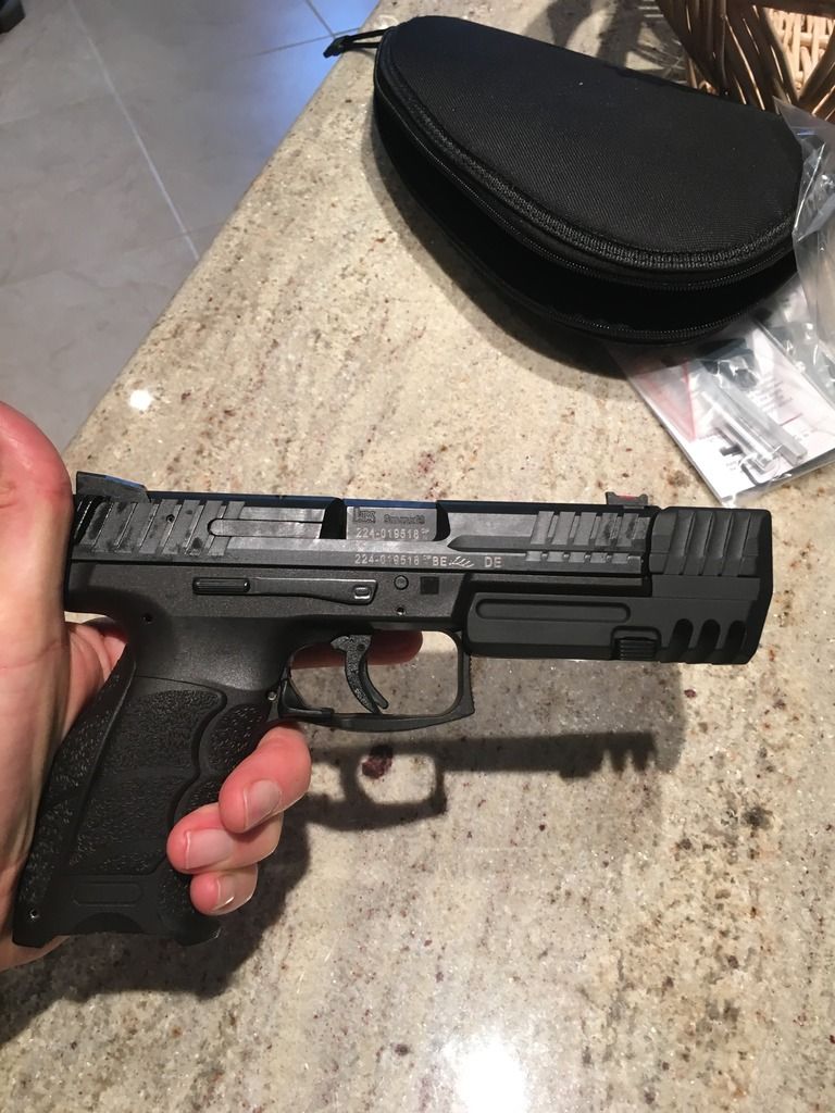 vp9 slides back from hk | HKPRO Forums