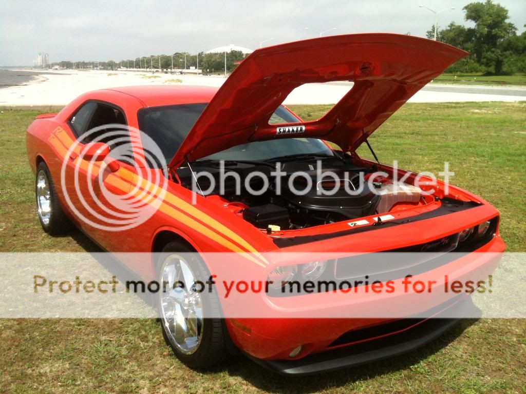 September 2014 Ride of the Month Entires | Dodge Challenger Forum