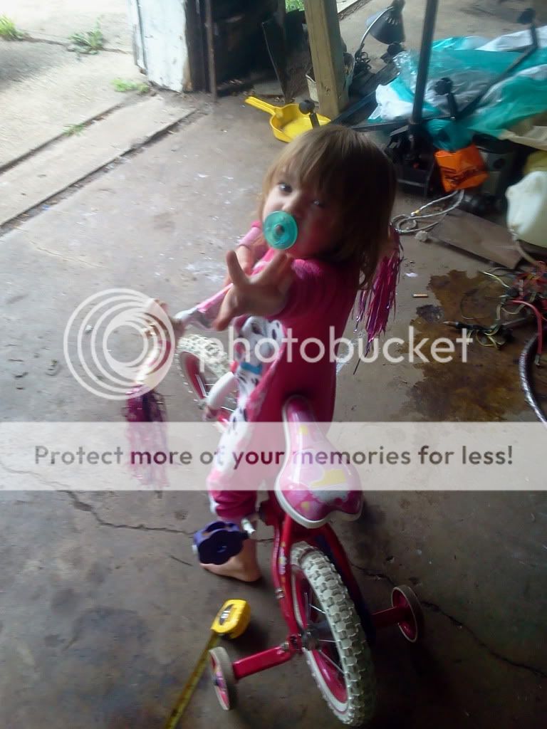 Photobucket Challenge