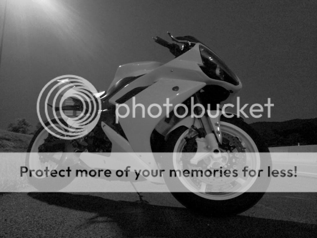 My 04 R1 Winter Project Finally Done | Yamaha R1 Forum: YZF-R1 Forums