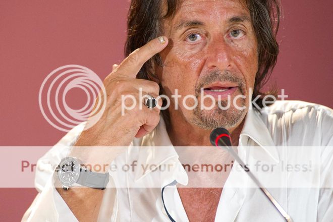 Celebs And Their Watches - Page 11 - Christopher Ward Forum